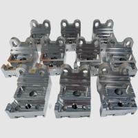 China Dimensional Stability With Epoxy Resins For Sports Device Prototype Vacuum Casting Resin for sale