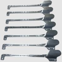 China Electronic Aluminum Rapid Prototyping In Aerospace Improving Efficiency And Performance for sale