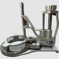 China Experience the Benefits of Measuring Device Prototype for Accurate CNC Milling for sale