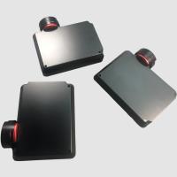 China Expertly Engineered Custom Machined Aluminum Parts ±0.1mm For Business for sale