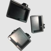 China Professional Aluminum CNC Machining Services DHL FedEx UPS Courier for Industry for sale