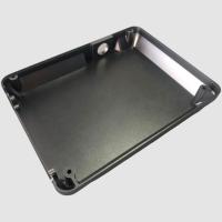 China Professional Aluminum CNC Machining Services DHL FedEx UPS Courier for Industry for sale