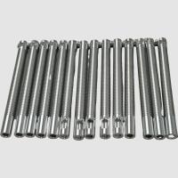 China Vacuum Casting Prototyping Materials PU Resins Epoxy Resins Silicone Rubber For Sports Device Prototype for sale