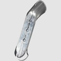China Chrome Plating Aluminum Cnc Machining Service / Machined Aluminum Parts for sale