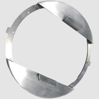 China Vacuum Casting Made Easy Measuring Rapid Prototyping Machining Services 1 pound For High Fidelity Copies for sale