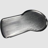 China Aluminum CNC Machining Good Corrosion Resistance and Heat Treatability for sale