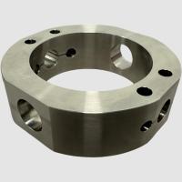 China Aluminum CNC Machining The Perfect Solution for Lightweight and Strong Components for sale