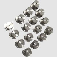 China Efficiency And Versatility CNC Aluminum Extrusion Machining Services Aerospace Prototypes for sale