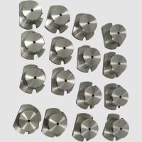China Tolerance ±0.01mm CNC Aluminum Extrusion For Medical Device Housings / Automotive for sale