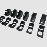 China Customized to Perfection CNC Aluminum Extrusion for Optimal Performance for sale