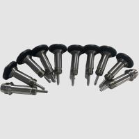 China Revolutionizing Manufacturing Cnc Extruded Aluminum With ±0.01mm Precision And Versatility for sale