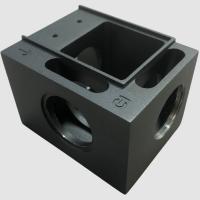 China Industrial 6082 7075 6061 Aluminum Cnc Machining Services Professional for sale