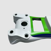 China Research and Development Autonomous Robotics Prototype Advancing Technology for sale
