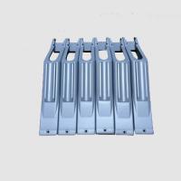 China Efficiency CNC Milling Measuring Device Prototype 0.01mm Accuracy White for sale