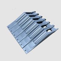 China Precision Manufacturing CNC Milling For Intelligent ECU prototype parts for sale