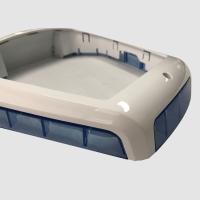 China Professional CNC Turning 200x500 mm Electronic Prototype / Rapid Prototyping Cnc Machining for sale