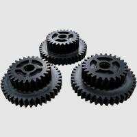 China Precision Measuring Device Prototype for Custom Parts with Complex Designs for sale