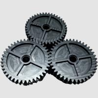 China Plastic CNC Machining ABS Enclosure Cover ±0.01mm Tolerance CNC Machining Center for sale