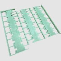 China 500000shots Rapid Prototype Injection Moulding / Polished Rapid Prototype Molding for sale