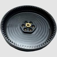 China Household Rapid Injection Molding Smooth And Polished Rapid Prototype Moulding 500000 shots for sale