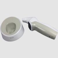 China Efficiently Produce Smart Electronic Rapid Prototype Plastic With CNC Turning for sale