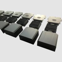 China Rapid Prototyping with Vacuum Casting Prototype Service / Automotive Product Parts for sale