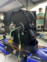 China Silkscreen Vacuum Casting Prototyping Versatile And Affordable Solution For Home Appliance Prototyping for sale