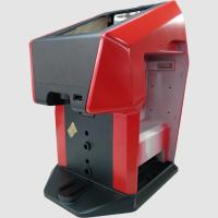 China Multiple Home cnc machining prototype service With Vacuum Casting for sale