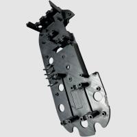 China Customized Aerospace Prototype Electronic Aluminum Rapid Prototyping for sale