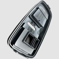 China Rapid Prototype Machining Revolutionizing EV Charging Infrastructure Precision Prototype Machining for sale