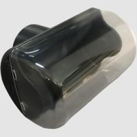 China Silver Aerospace Prototype Aluminum Rapid Prototyping For Accelerated  Efficiency for sale