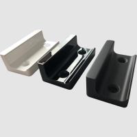 China Simple And Intuitive Design Medical Device Prototype Plastic Machining Services for sale