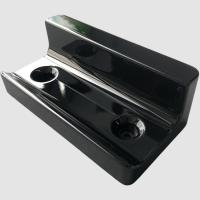 China Transforming Ideas Into Reality Rapid Prototype Machining / Metal Plastic Prototype Cnc Parts for sale