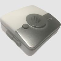 China Anodise Laser Etching Cnc Machining Prototype Of Home Appliance Prototypes for sale