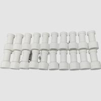 China Painting Vacuum Cast Parts ABS PC Fast And Affordable Solution For Prototypes for sale