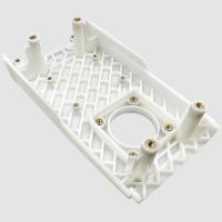 China Polish Plastic ABS 3d Printing Service Prototyping In Product Development Roughness 126μIn for sale