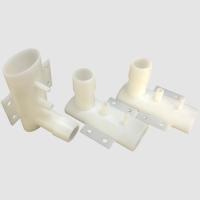 China Customized Automotive Rapid Prototyping Solutions Smooth Surface Finish OEM / ODM for sale