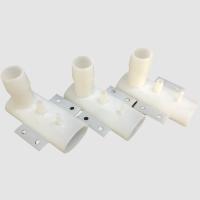 China PU Rubber PMMA Vacuum Casting Prototype Smooth Fast and Accurate Replicas of Master Patterns for sale