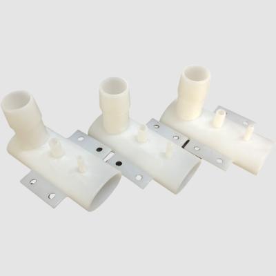 China PU Rubber PMMA Vacuum Casting Prototype Smooth Fast and Accurate Replicas of Master Patterns for sale