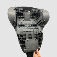 China EV Charging Infrastructure Prototyping Rapid Prototype Machined Parts Painting Anodizing for sale