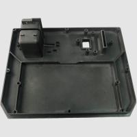 China CNC Rapid Precision Machining Delivering Precision Prototypes For The EV Charging Market for sale