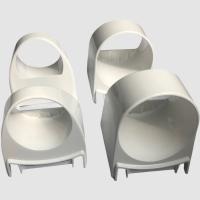 China Revolutionize Your Production Process with Plastic CNC Machining Debur ±0.1mm Tolerance for sale