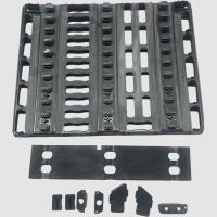China OEM / ODM Fast Automotive Rapid Prototyping Services Aluminium Rapid Prototyping for sale