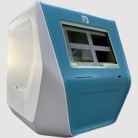 China EV Charging Infrastructure Cnc Machining Rapid Prototyping Silkscreen Painting Surface Finish for sale