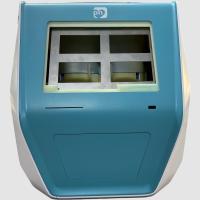 China EV Charging Infrastructure Cnc Machining Rapid Prototyping Silkscreen Painting Surface Finish for sale