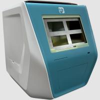 China Anodize Any Color Plastic Cnc Prototype With Sports Device Prototype Materials for sale