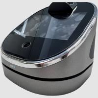 China Silkscreen Cnc Machining Prototype Service To Design Validation And Improvement For Home Appliances for sale
