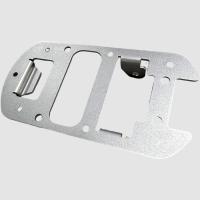 China Maximizing Efficiency In Sheet Metal Rapid Prototype Cutting And Shearing Techniques for sale