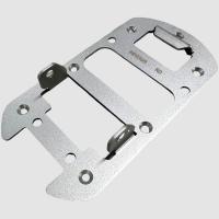 China Powder Coating Sheet Metal Rapid Prototype Fabrication For Complex And Unique Designs for sale