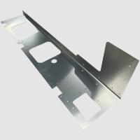 China Precise And Measuring Device Prototype For Plastic And Metal Materials for sale